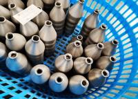 China JIS B16.9 SUS317 Stainless Steel Concentric Eccentric Reducer 2 Inch 4 Inch 6 Inch Pipe Fittings for sale