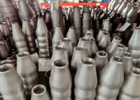 China Sch 80s Stainless Steel Pipe Fitting Concentric Reducer WP316l ASME B16.9 for sale