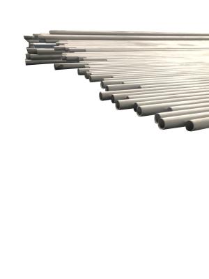 China EN 1.4436 Stainless Steel Seamless Pipe Sch80S 6-830mm OD for Pipelines for sale