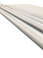 China EN 1.4436 Stainless Steel Seamless Pipe Sch80S 6-830mm OD for Pipelines for sale