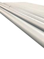 China EN 1.4571 Stainless Steel Seamless Pipe Sch80S 6-830mm OD for Pipelines for sale