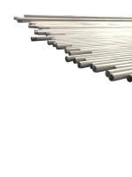 China EN 1.4571 Stainless Steel Seamless Pipe Sch80S 6-830mm OD for Pipelines for sale