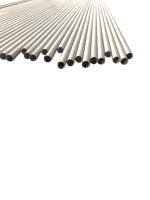 China EN 1.4558 Seamless Stainless Steel Tube Pipe Sch80S 6-830mm OD for Pipelines for sale