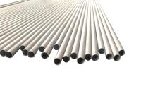 China Perforated Seamless Stainless Steel Pipe Tubing 304 OD 0.28-1219mm 15000mm for sale