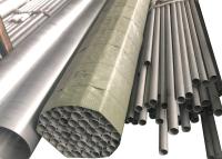 China Perforated Seamless Stainless Steel Pipe Tubing 304 OD 0.28-1219mm 15000mm for sale