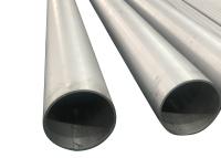China Perforated Seamless Stainless Steel Pipe ASTM 316 316L OD 0.28-1219mm Wall 0.08-100mm for sale