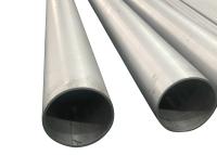 China EN 1.4401 1.4404 Stainless Seamless Steel Tube OD 0.28-1219mm Wall 0.08-100mm for sale