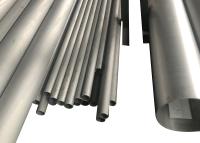 China Seamless Stainless Steel Pipe Tube 316 316L 2205 OD 0.28-1219mm Thickness 0.08-100mm for sale
