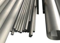 China Customized Stainless Steel Capillary Tube EN 1.4401 OD 2.0mm Seamless Cold Drawn for sale