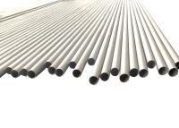 China JIS SUS316 Welded Seamless Stainless Steel U Tube Cold Finished 12mm OD 0.28-1219mm for sale