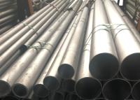 China Sanitary Welded Stainless Steel Pipe EN 1.4301 SUS301 OD 0.28-1219mm Thick Wall 1000mm for sale