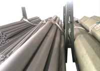 China JIS SUS316 Matte Stainless Steel Tubing OD 150mm Corrosion Resistant Seamless Pipe for sale