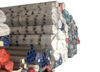 China Super Duplex 2507 Stainless Steel Seamless Pipe 25% Cr 4% Mo for Chemical Processing for sale