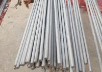 China Customized Size Stainless Steel Seamless Pipes 1.2mm 304 316 Super Duplex 2507 for sale