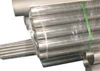 China Sanitary Seamless Stainless Steel Pipe EN1.4404 A316L Thick Wall 1000mm OD 0.28-1219mm for sale