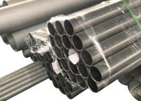 China Sanitary Seamless Stainless Steel Pipe EN1.4404 A316L Thick Wall 1000mm OD 0.28-1219mm for sale