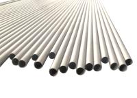 China 304 316 Seamless Stainless Steel Pipe OD 0.28-1219mm Wall 0.08-100mm for Decoration for sale