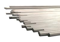 China High Luster Stainless Seamless Steel Pipe 304 304L OD 0.28-1219mm for Biotechnology for sale