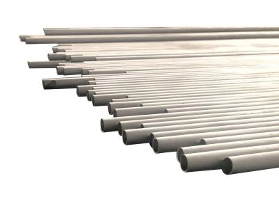 China High Luster Stainless Seamless Steel Pipe 304 304L OD 0.28-1219mm for Biotechnology for sale