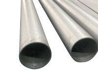 China ASTM A790 Duplex Stainless Steel Pipe S32906 28-30% Cr 5.8-7.5% Ni for sale