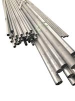 China ASTM A790 Duplex Stainless Steel Pipe S32760 Super Duplex 24-26% Cr 3-4% Mo for sale