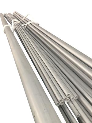 China ASTM A790 Duplex Stainless Steel Pipe S32906 28-30% Cr 5.8-7.5% Ni for sale