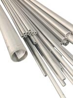 China EN 1.4362 Duplex Stainless Steel Pipe ATSM A790 S32304 600 MPa Yield Strength for Storage Tanks for sale