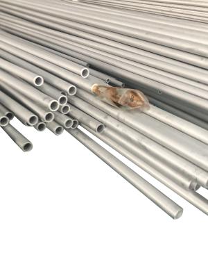 China EN 1.4362 Duplex Stainless Steel Pipe ATSM A790 S32304 600 MPa Yield Strength for Storage Tanks for sale
