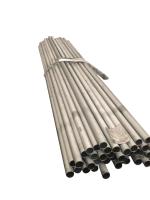 China ASTM A790 Duplex Stainless Steel Pipe S32900 400mm for Paper Industry for sale