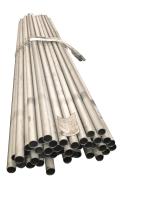 China ASTM A790 Duplex Stainless Steel Pipe S32205 6mm Corrosion Resistant 655MPa Tensile for sale