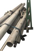 China ASTM A790 Duplex Stainless Steel Pipe S32205 6mm Corrosion Resistant 655MPa Tensile for sale