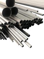 China EN 1.4439 Seamless Stainless Steel Tube Sch40S Sch80S 6-830mm OD for Chemical Industry for sale