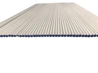 China ASTM A790 Duplex Stainless Steel Pipe S32205 6mm Corrosion Resistant 655MPa Tensile for sale