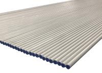 China ASTM A790 Duplex Stainless Steel Pipe S32101 21-22% Cr Corrosion Resistant for sale