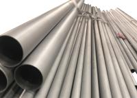 China ASTM Stainless Steel Water Pipe Sus304 310 304 316 1 Inch OD 33.4mm for sale