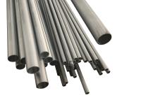 China AISI 304L Seamless Stainless Steel Pipe 316L OD 9.0mm Cold Drawn for sale