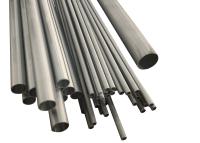 China Stainless Steel Welded Pipe SCH 10 40 80 TP 316 316L 321 310S 316Ti OD 0.28-1219mm for sale