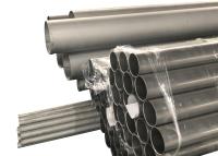 China Stainless Steel Welded Pipe SCH 10 40 80 TP 316 316L 321 310S 316Ti OD 0.28-1219mm for sale