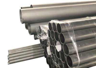 China Stainless Steel Welded Pipe SCH 10 40 80 TP 316 316L 321 310S 316Ti OD 0.28-1219mm for sale