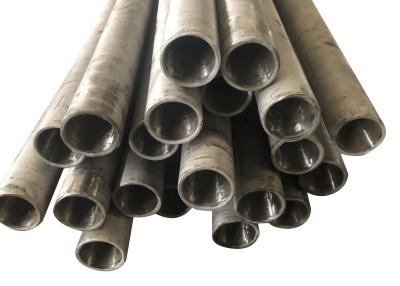 China 403 Stainless Steel Seamless Pipe 3 Inch 3/16 Wall 6-630mm OD Welded SS for sale