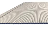 China JIS SUS316L Seamless Stainless Steel Pipe 2600mm OD 0.28-1219mm for Decoration for sale