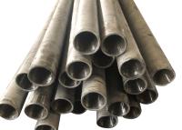 China Brushed 304 Stainless Steel Seamless Pipe Sch 80 10 Inch OD 273mm for sale