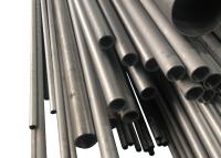 China 316 316L Seamless Stainless Steel Pipe OD 0.28-1219mm High Luster for Biotechnology for sale