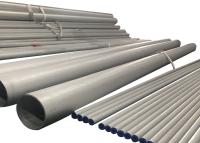 China 316 316L Seamless Stainless Steel Pipe OD 0.28-1219mm High Luster for Biotechnology for sale