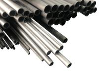 China ASTM 316 Seamless Stainless Steel Pipe Bright Grade 2600mm OD 0.28-1219mm for Decoration for sale