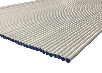 China ASTM 316 Seamless Stainless Steel Pipe Bright Grade 2600mm OD 0.28-1219mm for Decoration for sale