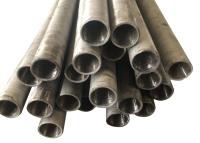 China JIS SUS316 Seamless Stainless Steel Tubing Pipe 2500mm OD 0.28-1219mm for sale