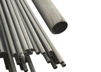 China JIS SUS316 Seamless Stainless Steel Tubing Pipe 2500mm OD 0.28-1219mm for sale