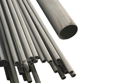 China JIS SUS316 Seamless Stainless Steel Tubing Pipe 2500mm OD 0.28-1219mm for sale