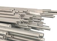 China 304 Seamless Stainless Steel Pipe 100mm OD Truck Exhaust Pipe 0.08-100mm Thickness for sale
